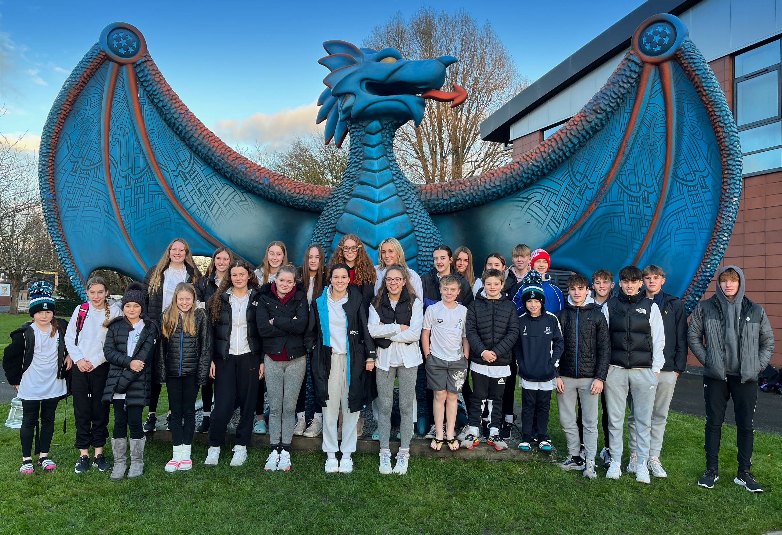 Arena League 2022 – Results Round 3 - Bridgend County Swim Squad